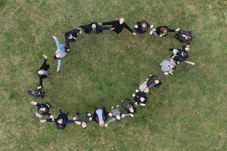 Internationale Graduiertenakademie European Green Deal (InterGrad–EGD)